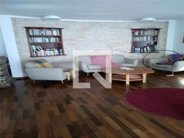 Casa, Butantã, 5 Quartos, 396 m2 São Paulo