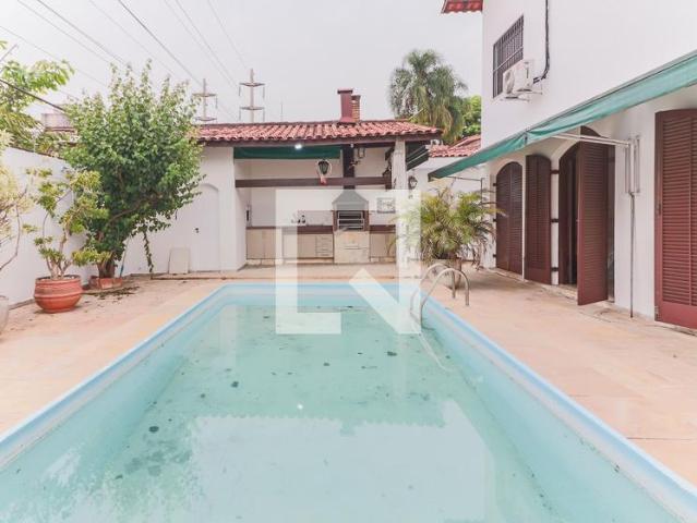 Casa, Butantã, 5 Quartos, 477 m2 São Paulo
