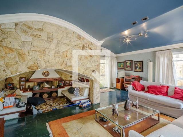 Casa, Butantã, 5 Quartos, 500 m2 São Paulo