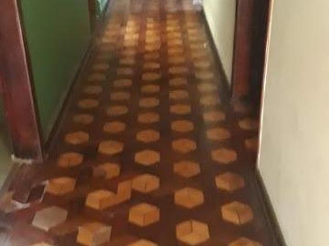 CASA BUTANTÃ