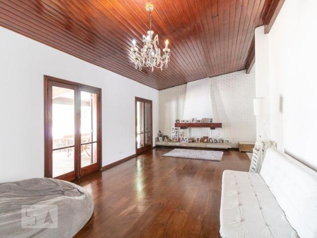 Casa, Butantã, 6 Quartos, 880 m2 São Paulo