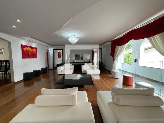 Casa, Butantã, 7 Quartos, 540 m2 São Paulo