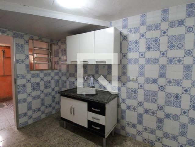 Casa, Butantã, 1 Quarto, 40 m2 São Paulo