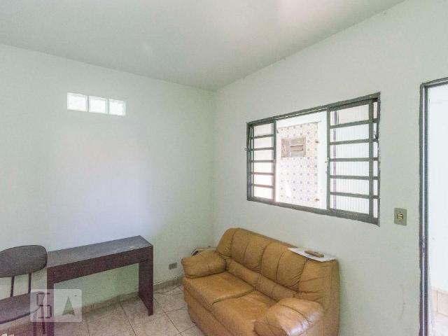 Casa, Butantã, 1 Quarto, 40 m2 São Paulo