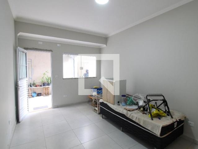 Casa, Butantã, 1 Quarto, 40 m2 São Paulo