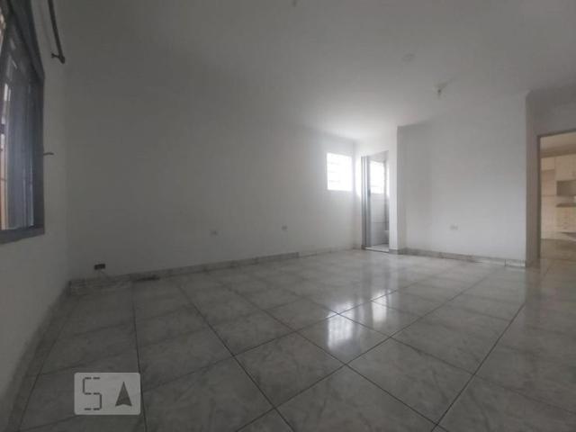 Casa, Butantã, 1 Quarto, 40 m2 São Paulo