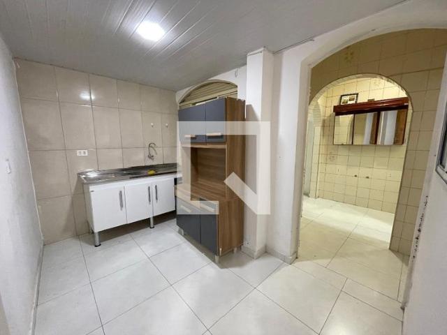 Casa, Butantã, 1 Quarto, 47 m2 São Paulo