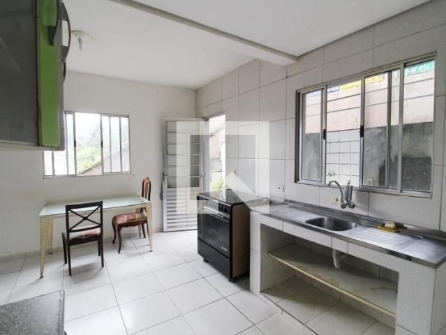Casa, Butantã, 1 Quarto, 50 m2 São Paulo