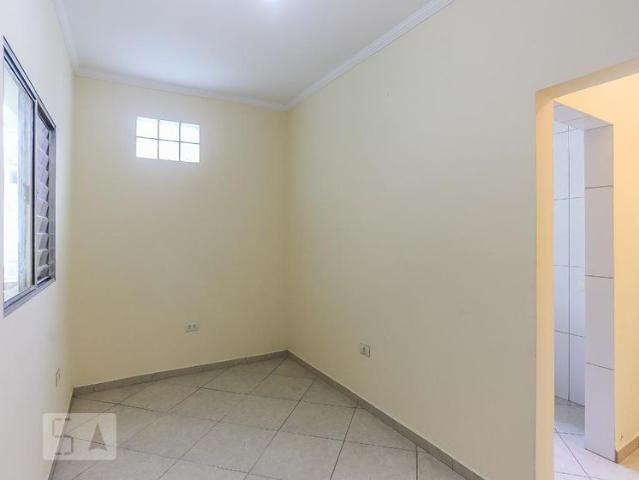Casa, Butantã, 1 Quarto, 30 m2 São Paulo