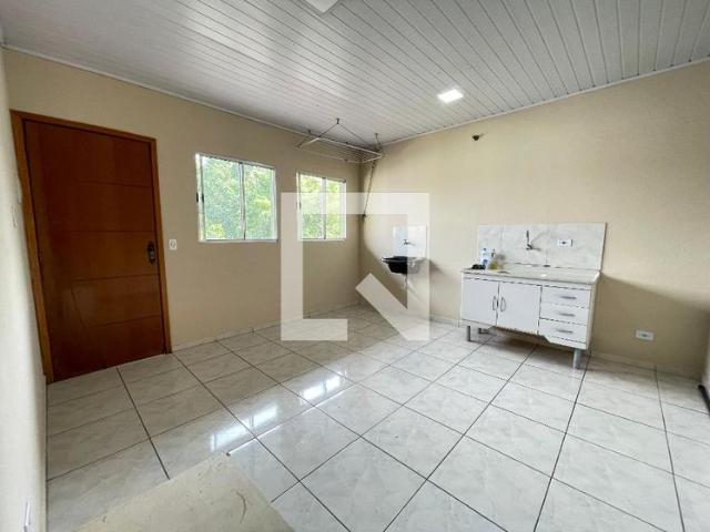 Casa, Butantã, 1 Quarto, 32 m2 São Paulo
