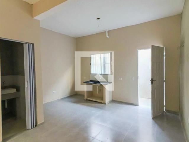 Casa, Butantã, 1 Quarto, 32 m2 São Paulo