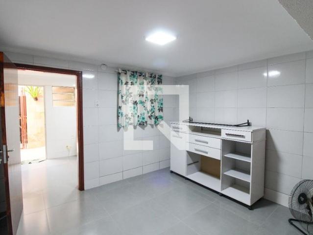 Casa, Butantã, 1 Quarto, 37 m2 São Paulo