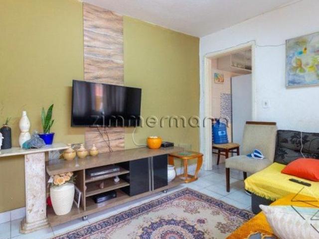 CASA BUTANTÃ 2 DORMITÓRIOS 2 VAGAS