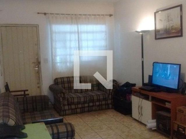 Casa, Butantã, 2 Quartos, 100 m2 São Paulo