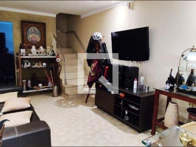 Casa, Butantã, 2 Quartos, 120 m2 São Paulo