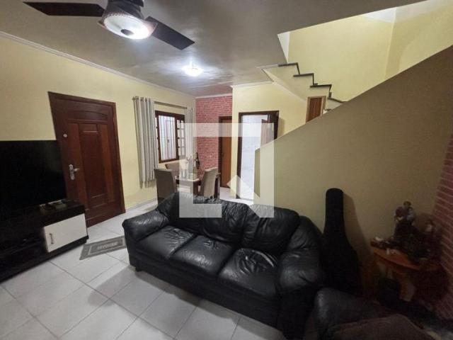 Casa, Butantã, 2 Quartos, 81 m2 São Paulo