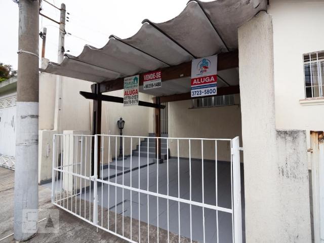 Casa, Butantã, 2 Quartos, 90 m2 São Paulo