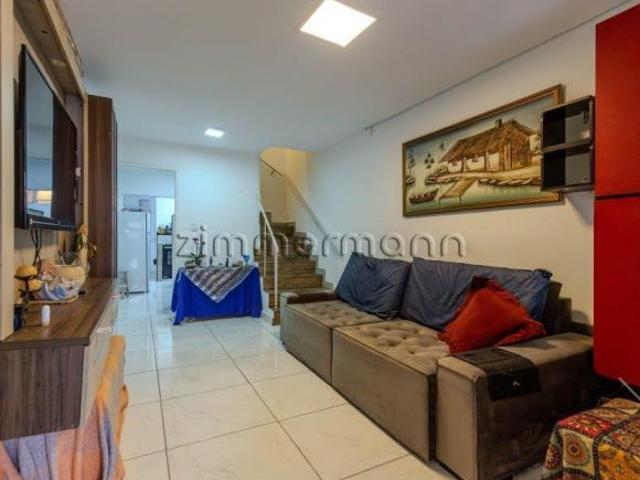 CASA BUTANTÃ 3 DORMITÓRIOS 1 SUÍTE 1 VAGA
