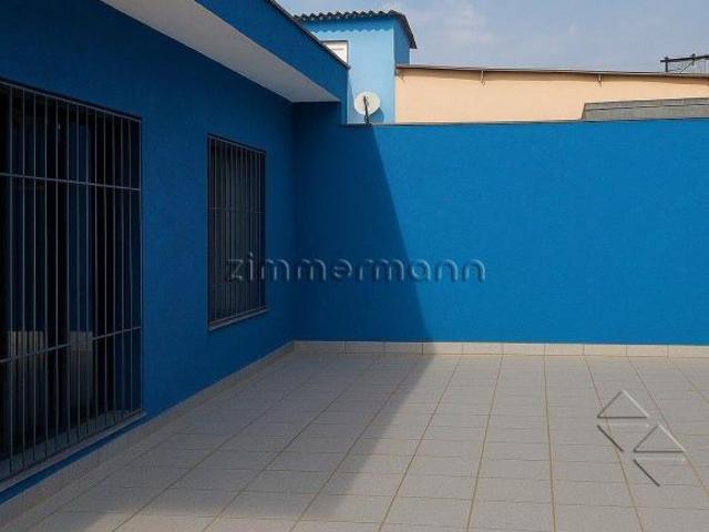 CASA BUTANTÃ 3 DORMITÓRIOS 3 VAGAS