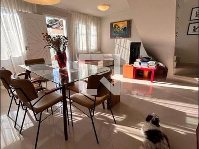 Casa, Butantã, 3 Quartos, 121 m2 São Paulo