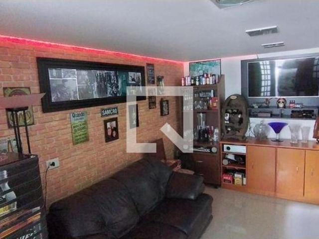 Casa, Butantã, 3 Quartos, 141 m2 São Paulo