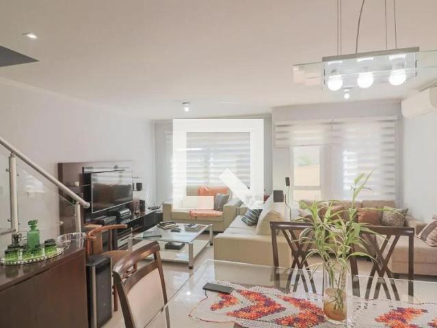 Casa, Butantã, 3 Quartos, 210 m2 São Paulo