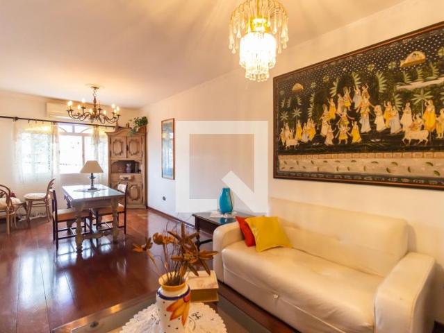 Casa, Butantã, 3 Quartos, 217 m2 São Paulo