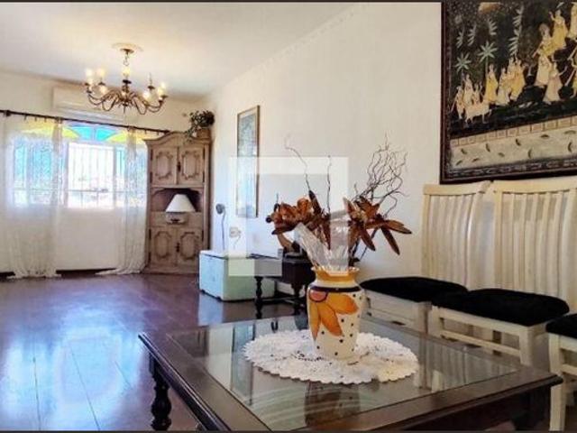 Casa, Butantã, 3 Quartos, 210 m2 São Paulo