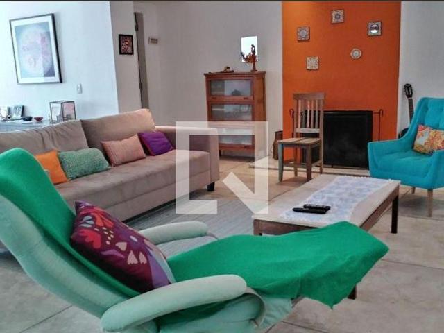 Casa, Butantã, 3 Quartos, 222 m2 São Paulo