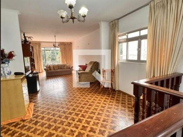 Casa, Butantã, 3 Quartos, 242 m2 São Paulo