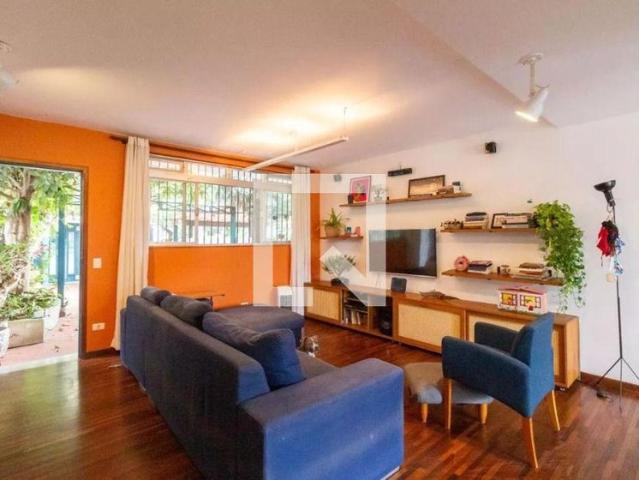 Casa, Butantã, 3 Quartos, 250 m2 São Paulo
