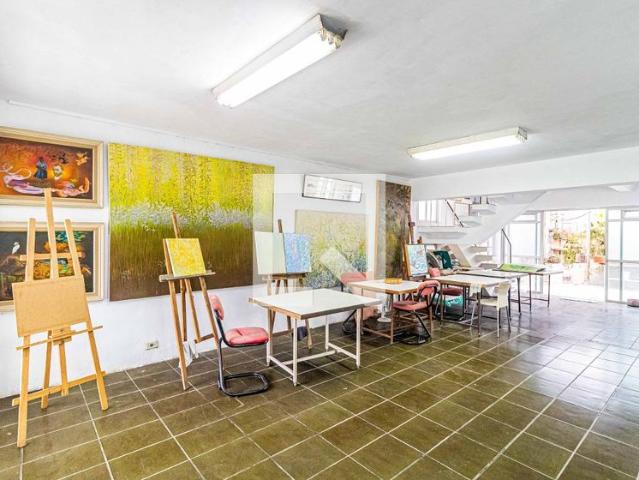 Casa, Butantã, 3 Quartos, 407 m2 São Paulo