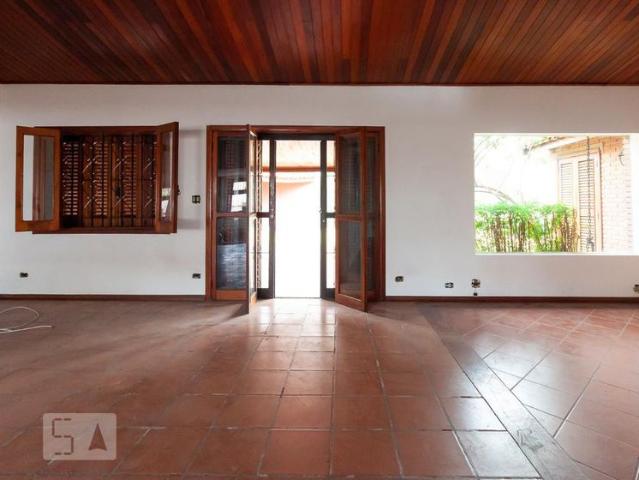 Casa, Butantã, 3 Quartos, 280 m2 São Paulo