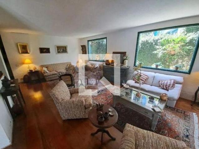 Casa, Butantã, 4 Quartos, 370 m2 São Paulo