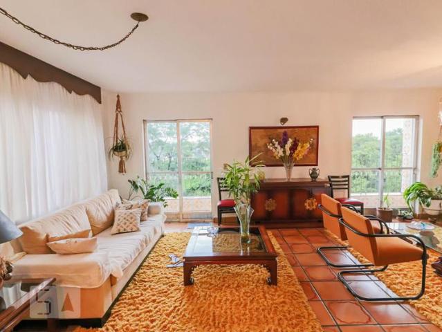 Casa, Butantã, 3 Quartos, 380 m2 São Paulo