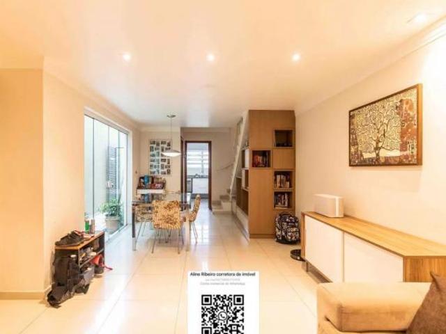 Casa Butantã à venda com 143m², 3 quartos e 4 vagas.FL58