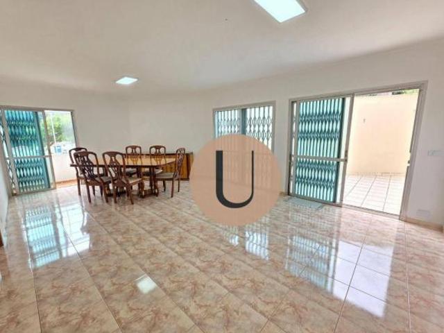 Casa Butantã Rolinópolis junto ao parque