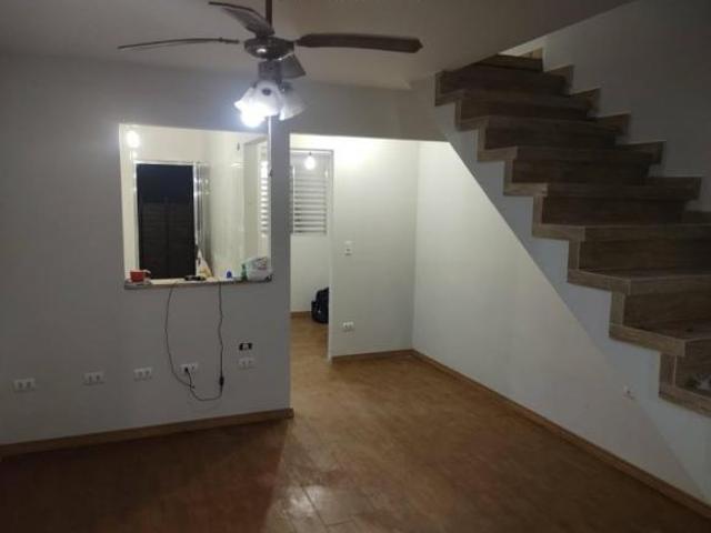 Casa Jardim Raposo Tavares