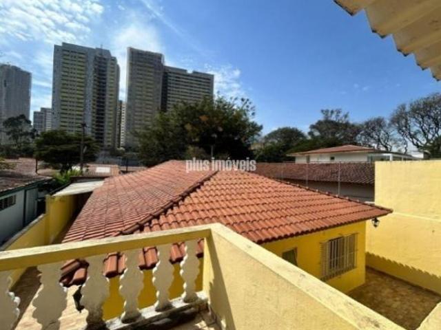 Casa BUTANTÃ São Paulo/SP 400 m2 Condomínio