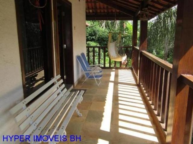 Casa, B, Rio Acima, MG