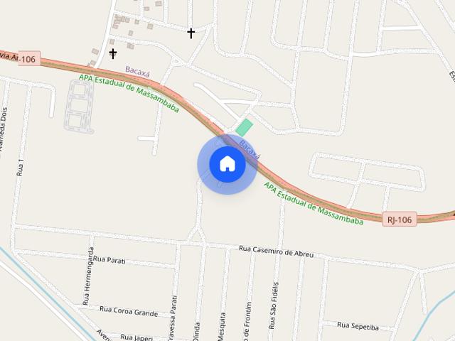 Casa, Bacaxá bacaxá, Saquarema, RJ