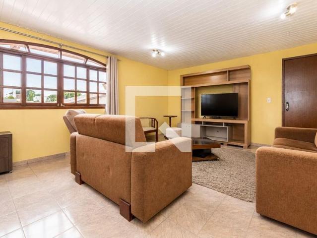 Casa, Bacacheri, 4 Quartos, 275 m2 Curitiba