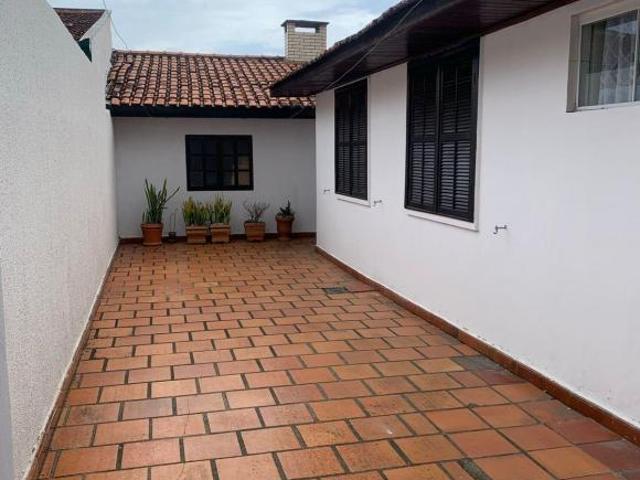 Casa Bacacheri