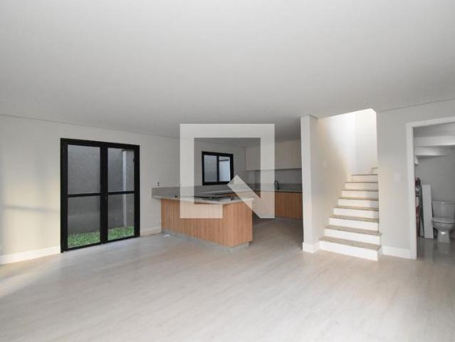 Casa, Bacacheri, 3 Quartos, 180 m2 Curitiba