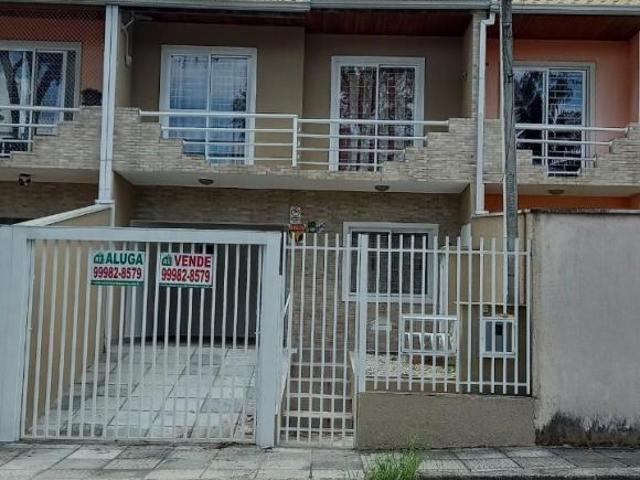 Casa, Bacacheri, Curitiba, PR