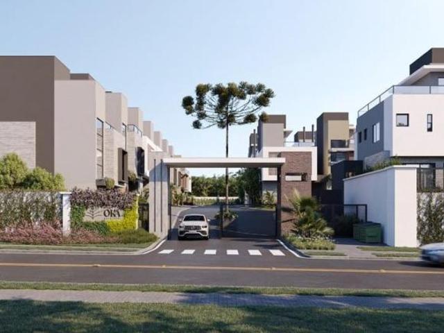 Casa, Bacacheri, Curitiba, PR
