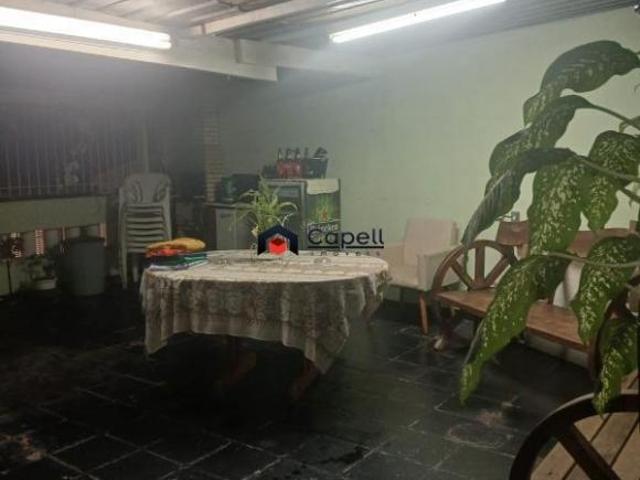 CASA BAETA NEVES TERRENO 400 m²