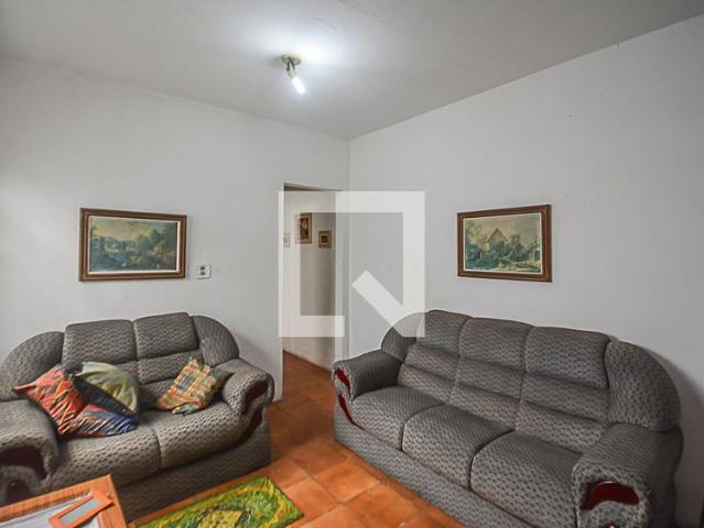 Casa, Baeta Neves, 1 Quarto, 130 m2 São Bernardo do Campo