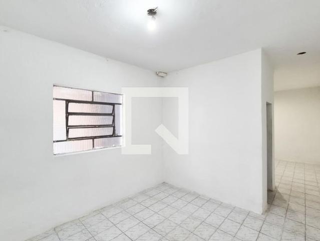 Casa, Baeta Neves, 1 Quarto, 35 m2 São Bernardo do Campo