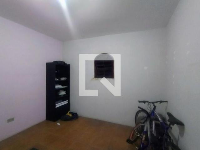 Casa, Baeta Neves, 1 Quarto, 45 m2 São Bernardo do Campo